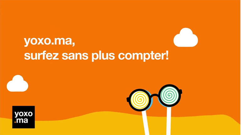 Orange Maroc lance «Yoxo.ma» pour les clients ultra-connectés – letempsmag